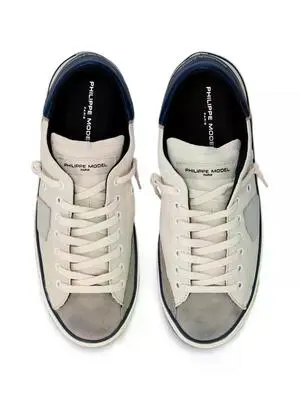 Philippe Model Prsx Low Sneakers