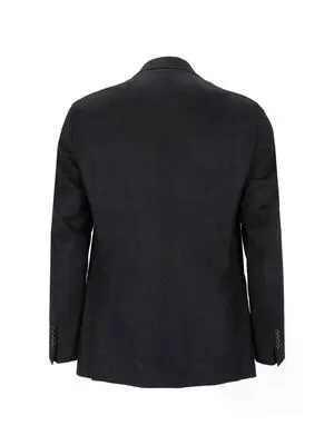 Al Duca D'aosta Fusion Wool Suit