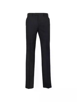 Al Duca D'aosta Fusion Wool Suit
