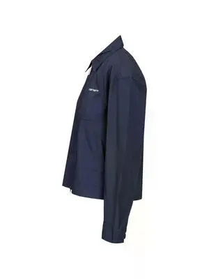 Carhartt Work In Progress Postal Jacket