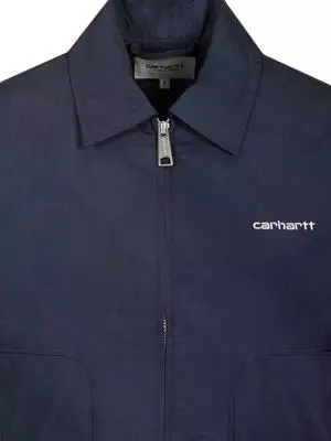 Carhartt Work In Progress Postal Jacket