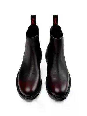 Camper Dean Ankle Boots