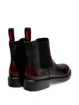 Camper Dean Ankle Boots