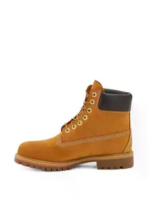 Timberland Premium 6-inch Waterproof Ankle Boots - Neutrals