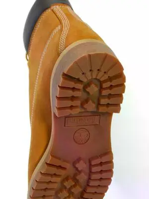 Timberland Premium 6-inch Waterproof Ankle Boots