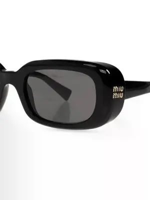 Miu Miu B13s Sunglasses
