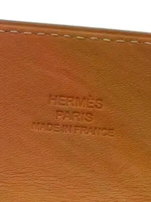 Hermès 2014 Kelly Dog Extreme Bracelet