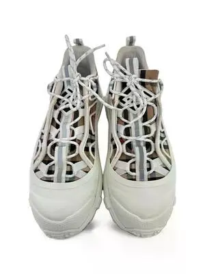 Burberry Arthur Vintage Check Sneakers