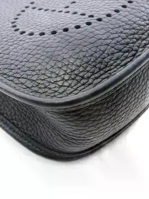 Hermès 2022 Tpm Evelyn Amazon Shoulder Bag