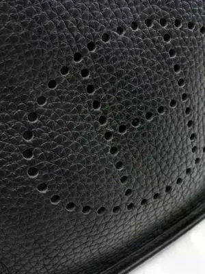 Hermès 2022 Tpm Evelyn Amazon Shoulder Bag