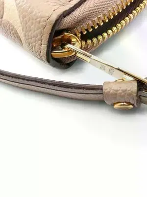 LOUIS VUITTON Monogram Empreinte Wallet