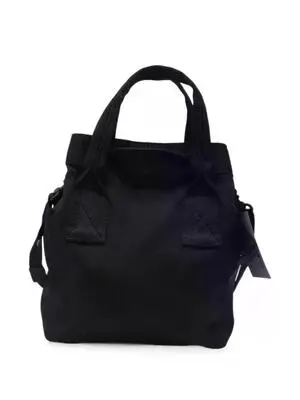 Balenciaga Army Tote Bag - Black
