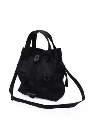 Balenciaga Army Tote Bag