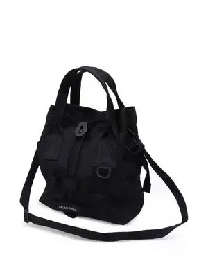 Balenciaga Army Tote Bag