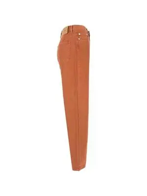 HAIKURE Winny Wide-leg Jeans