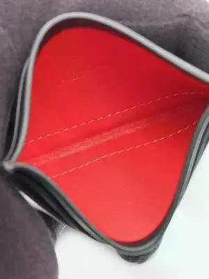 CHRISTIAN LOUBOUTIN 2020s Bettina Card Case