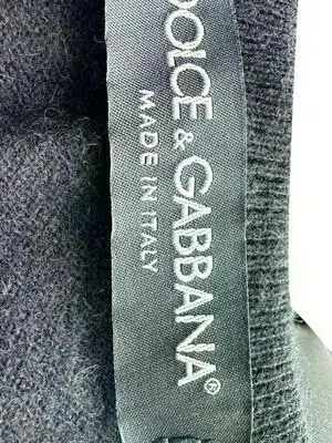 Dolce & Gabbana Floral-print Cardigan