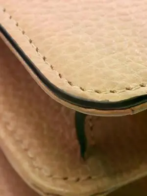 Gucci 2010s Interlocking G Shoulder Bag