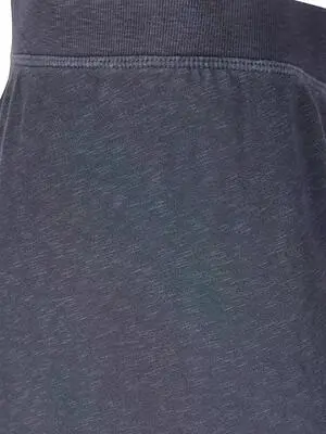 JAMES PERSE Drawstring-waist Wide-leg Trousers