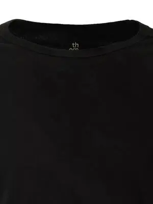 THOM KROM Long-sleeve Crew Neck Top