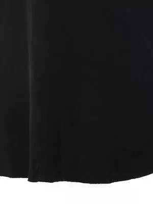 THOM KROM Long-sleeve Crew Neck Top