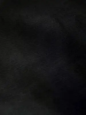 Studio Nicholson Loti Draped Tie-neck Top