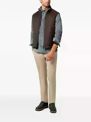 Paul & Shark Corduroy Shirt