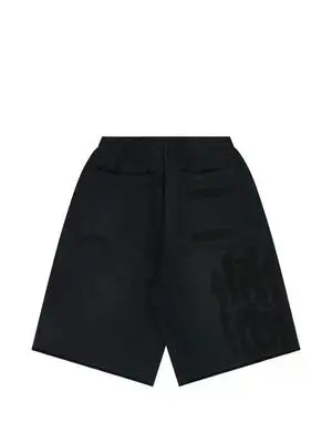 TRAVIS SCOTT Utopia Tour Graphic-print Shorts