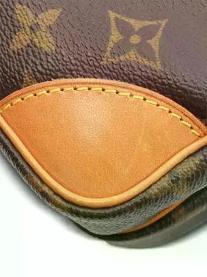 LOUIS VUITTON Monogram Canvas Amazon Cross Body Bag