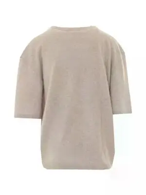 LISA YANG Maren Cashmere T-shirt
