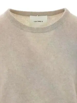 LISA YANG Maren Cashmere T-shirt