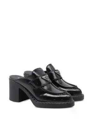 Prada Mules Clogs For Women