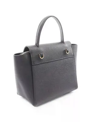 Celine Belt Nano Handbag - Black