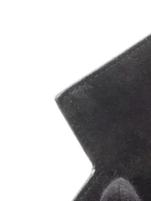 Celine Belt Nano Handbag - Black