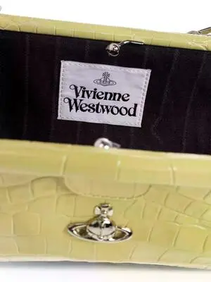 VIVIENNE WESTWOOD Jane Frame Purse