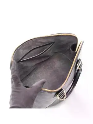LOUIS VUITTON 1997 Alma Epi Tote Bag