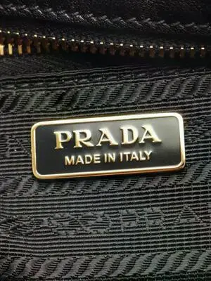 Prada Aimée Shoulder Bag