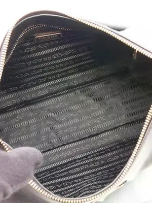 Prada Aimée Shoulder Bag