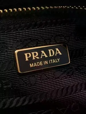 Prada Re-nylon Shoulder Bag