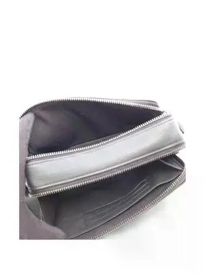 LOUIS VUITTON Aerogram Alpha Mini Bag