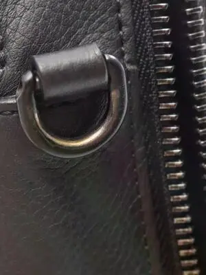 LOUIS VUITTON Aerogram Alpha Mini Bag