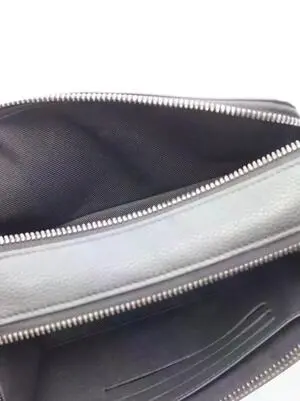 LOUIS VUITTON Aerogram Alpha Mini Bag