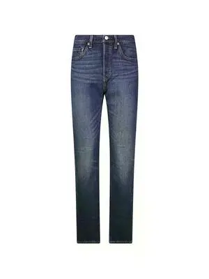 LEVI'S 501® Original Straight-fit Jeans