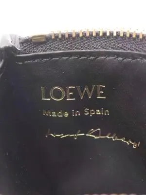 Loewe 2020s Coin Card Holder