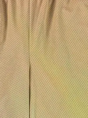 ERIC EMANUEL Logo-print Shorts - Neutrals