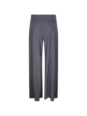 Labo.art Panta Idro Wide-leg Trousers