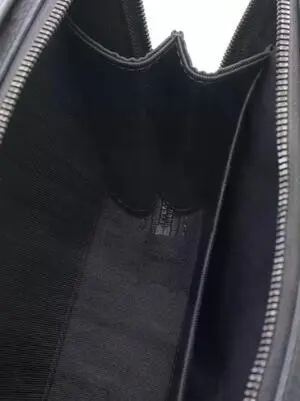 LOUIS VUITTON 2021s Trunk Monogram Taurillon Tote Bag