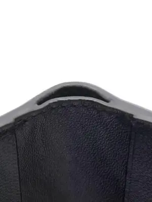 Balenciaga 2010s Rodeo Trifold Wallet