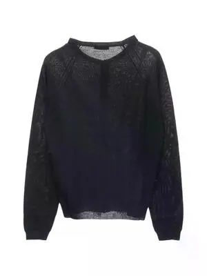 Bottega Veneta 2010s Button-up Cardigan