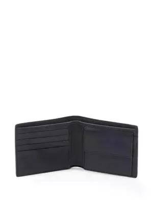 Bottega Veneta 2010s Intrecciato Bi-fold Wallet